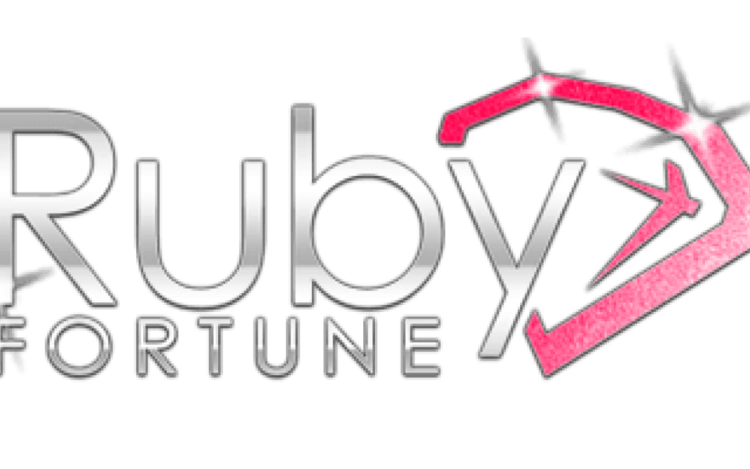 Unleash Thrills at Ruby Fortune Casino: Play & Win Today!